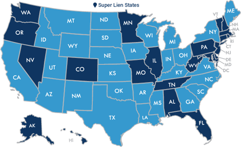 HOA Database - First American Data & Analytics