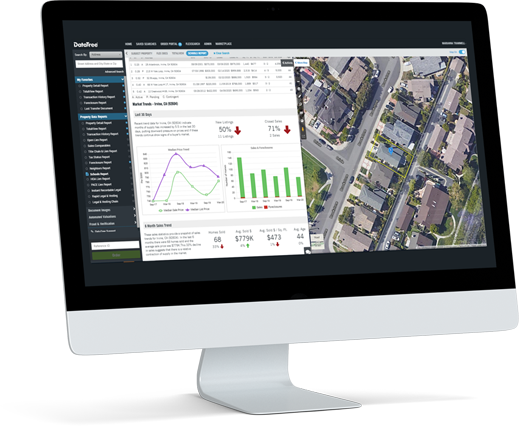 HOA Database - First American Data & Analytics
